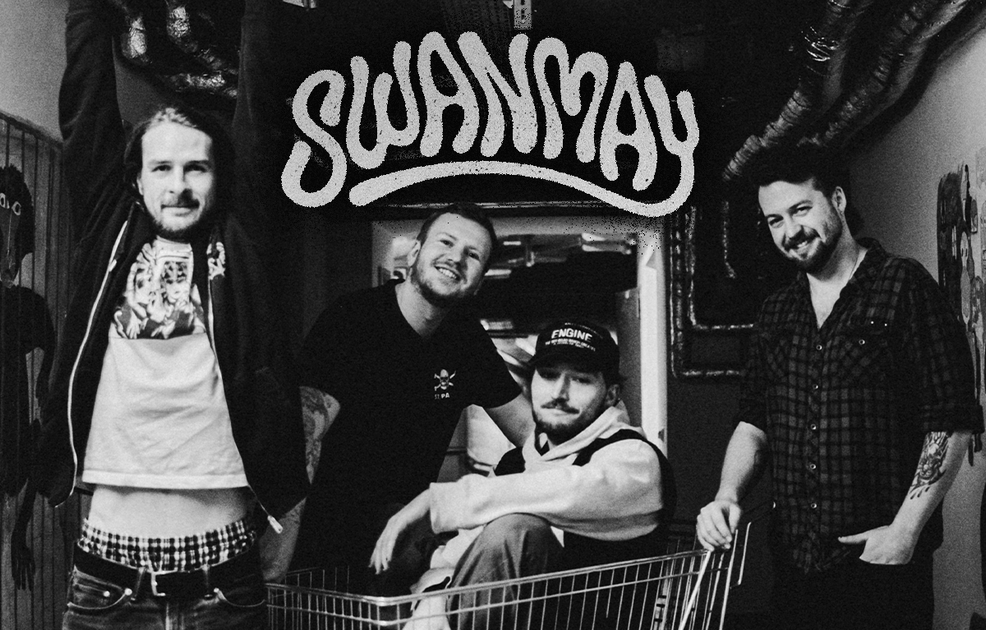 Swanmay – IAM